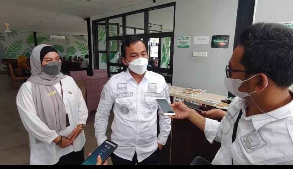 Bupati Batang Sidak Tapping Box Restoran di Rest Area Tol Batang ...