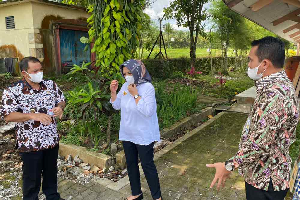 PLUT KUMKM Kabupaten Semarang Dijadwalkan Beroperasi November 2022 ...