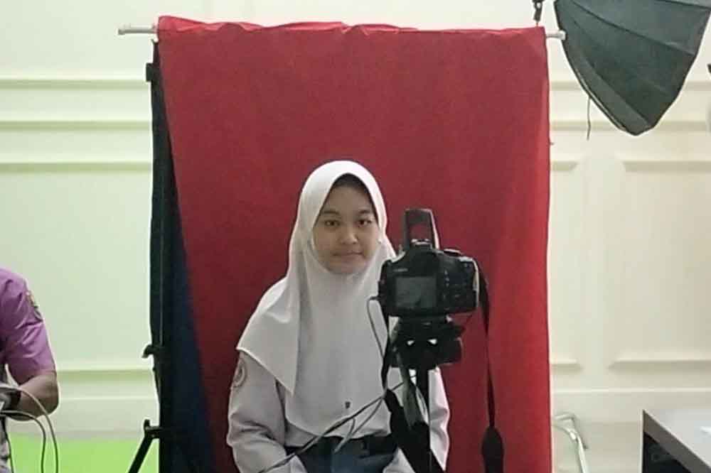 Disdukcapil Kolaborasikan Perekaman KTP-El dan Digital – Halo Semarang