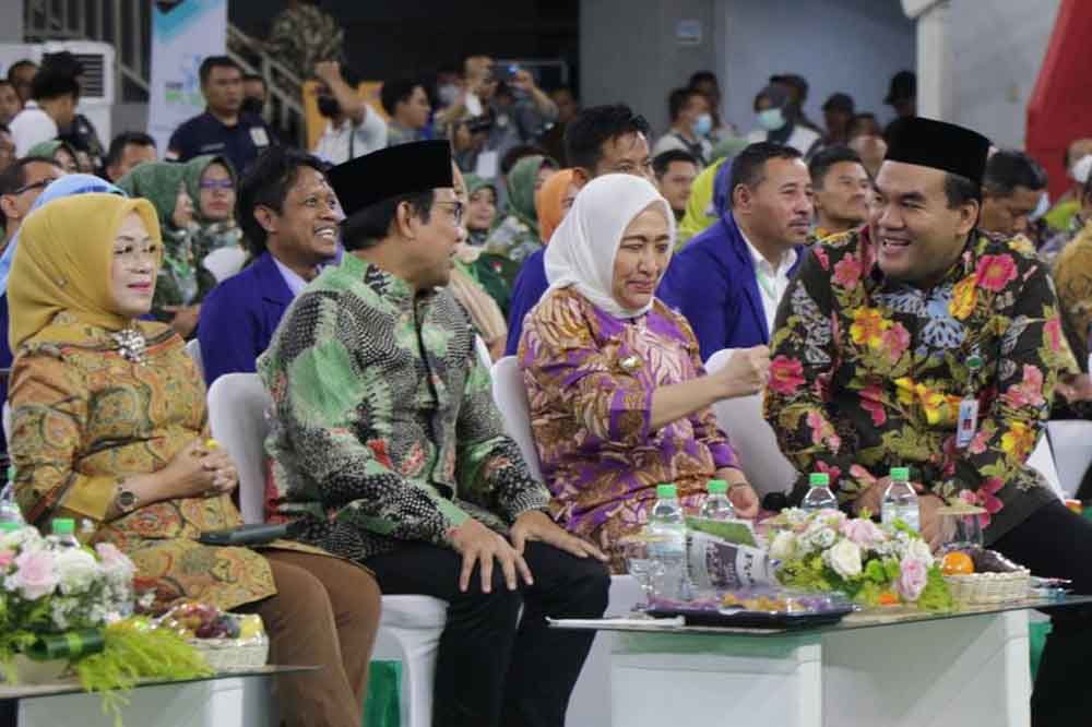 Segera Terealisasi, Kades Hingga Pegiat Desa di Blora Akan Kuliah S-1 ...