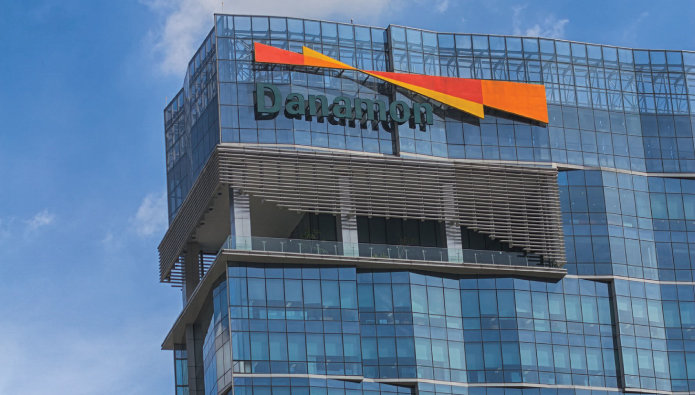 Danamon Hadirkan Program “Danamon Hadiah Beruntun” dengan Kesempatan ...