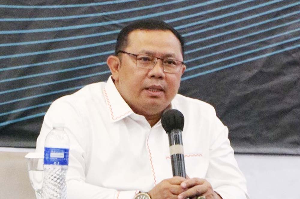 Penyiapan Dokumen Jemaah Haji 1445 H/2024 M Dilakukan Lebih Awal – Halo ...