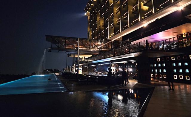 Ini Cara Ampuh Bikin Konten Low Light Aesthetic, Manfaatin Fitur ...