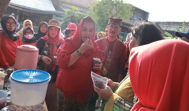 Coockies Lele, Produk UMKM Penanganan Stunting Yang Akan ...