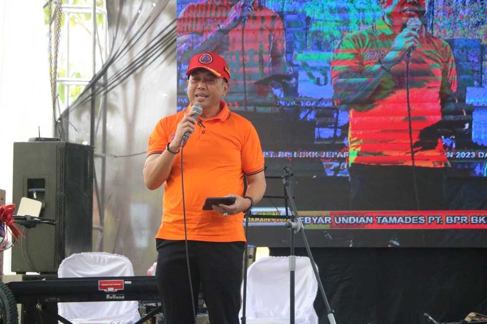 Kinerja BKK Jepara Dinilai Semakin Meningkat – Halo Semarang