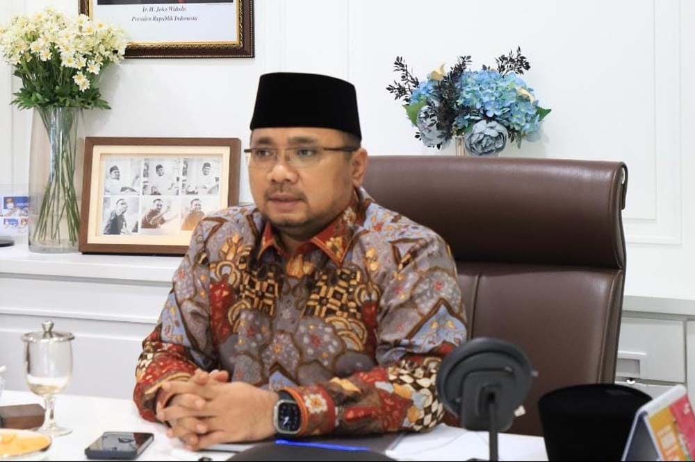 Pelunasan Biaya Haji Dibuka 9 Januari 2024 – Halo Semarang