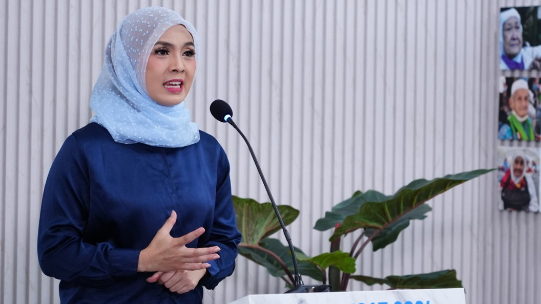 Jemaah Haji Diminta Patuhi Larangan saat Berihram – Halo Semarang