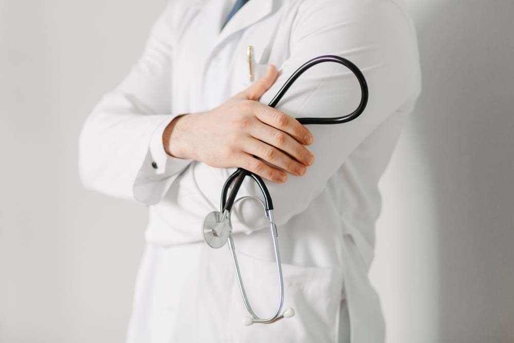 Lulusan PPDS Hospital Based Harus Berkualitas Setara Internasional ...