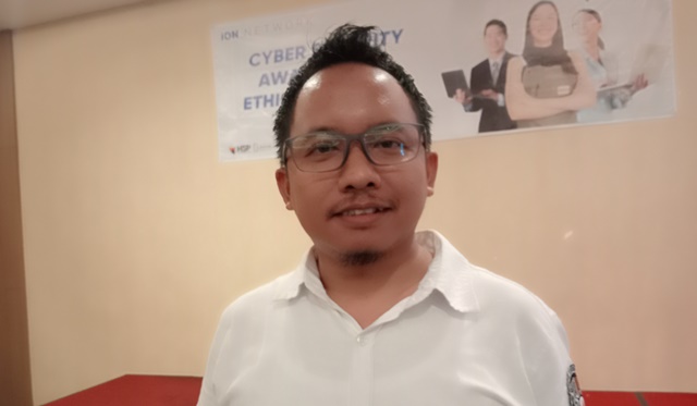 Tips Berinternet Agar Aman, Begini Pesan Pakar IT Politeknik Semarang – Halo Semarang