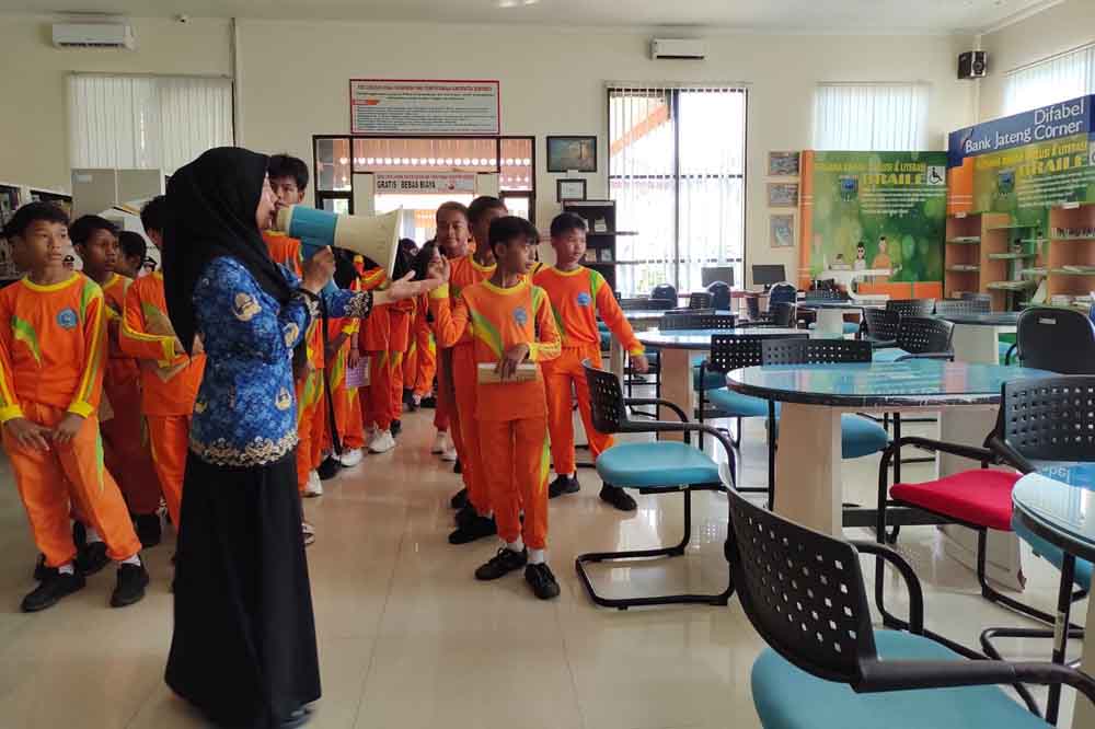 Nilai IPLM dan TGM Kebumen Terbaik Tingkat Nasional dan Provinsi – Halo ...