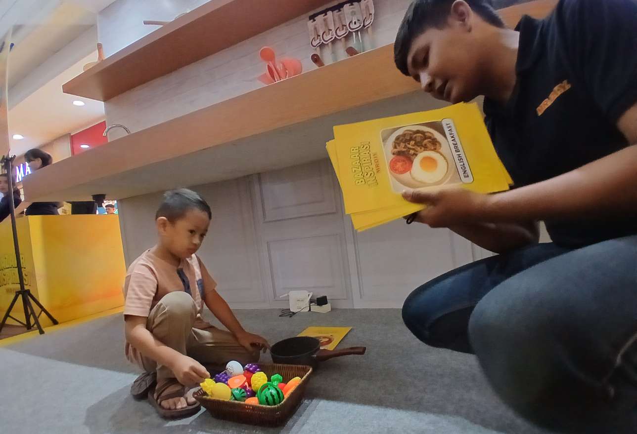 Berfokus Pengembangan Toko Ritel Offline, Ini Tiga Produk MR DIY yang ...