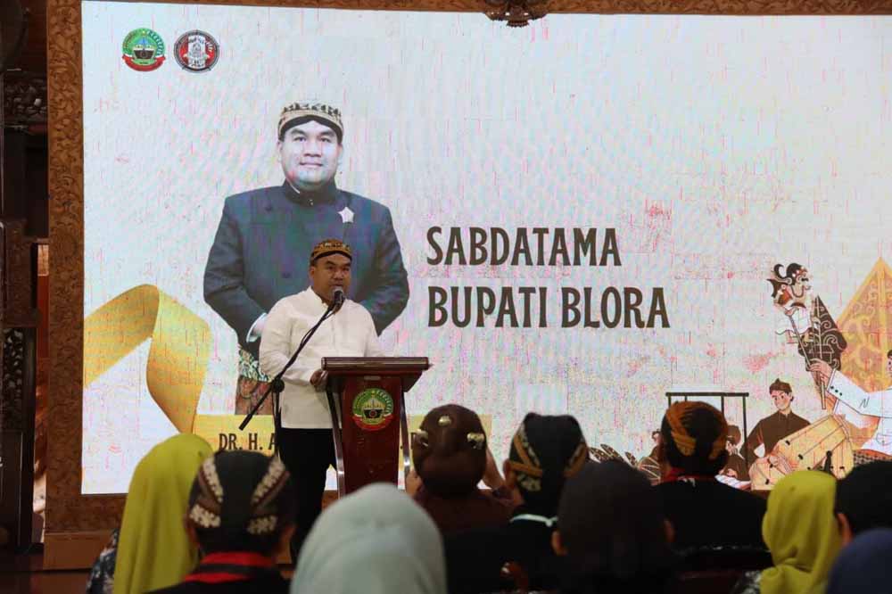 Pengurus DPD Permadani Blora Periode 2025–2030 Resmi Dilantik – Halo ...